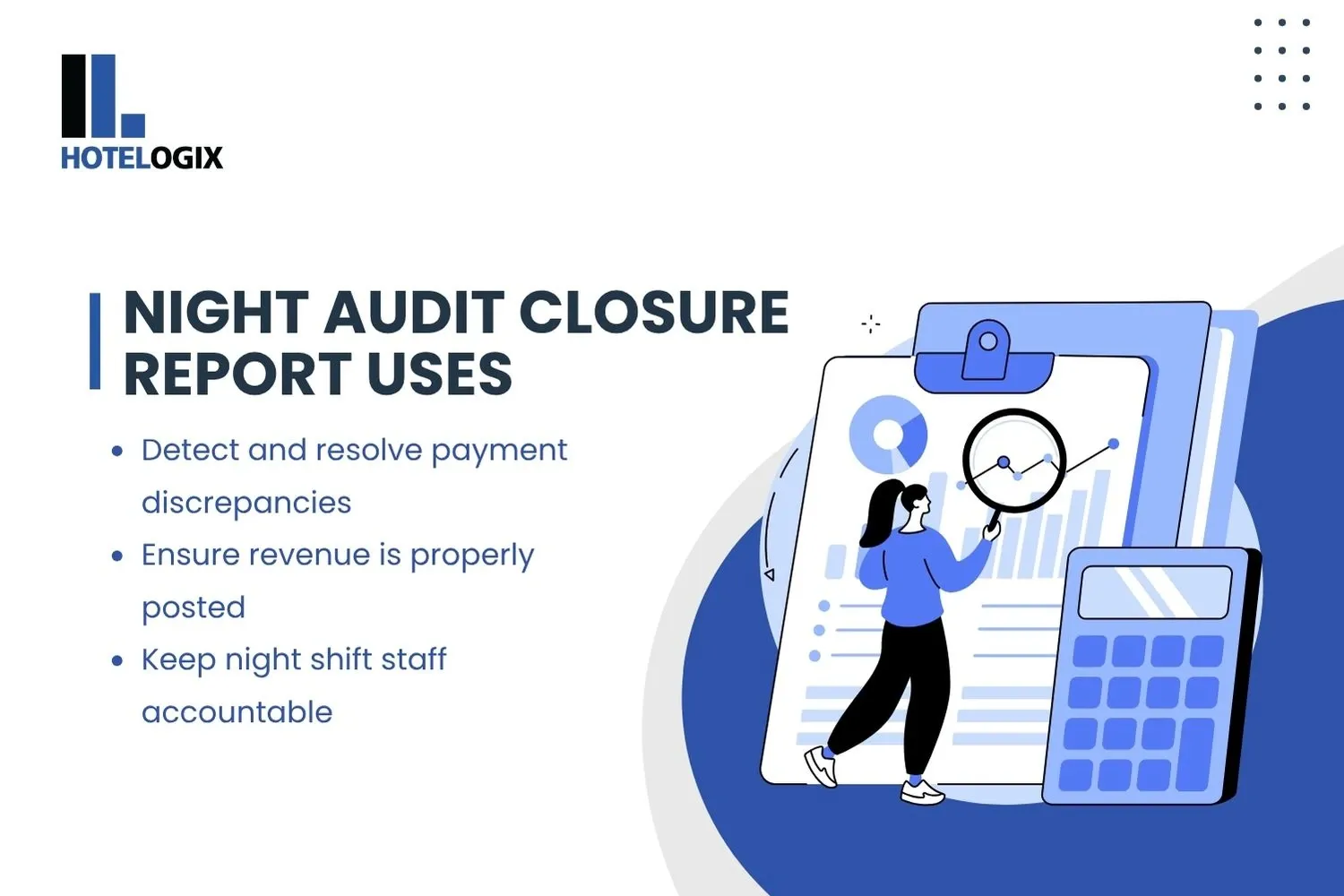 9 Must-Have Reports in Hotel PMS Software