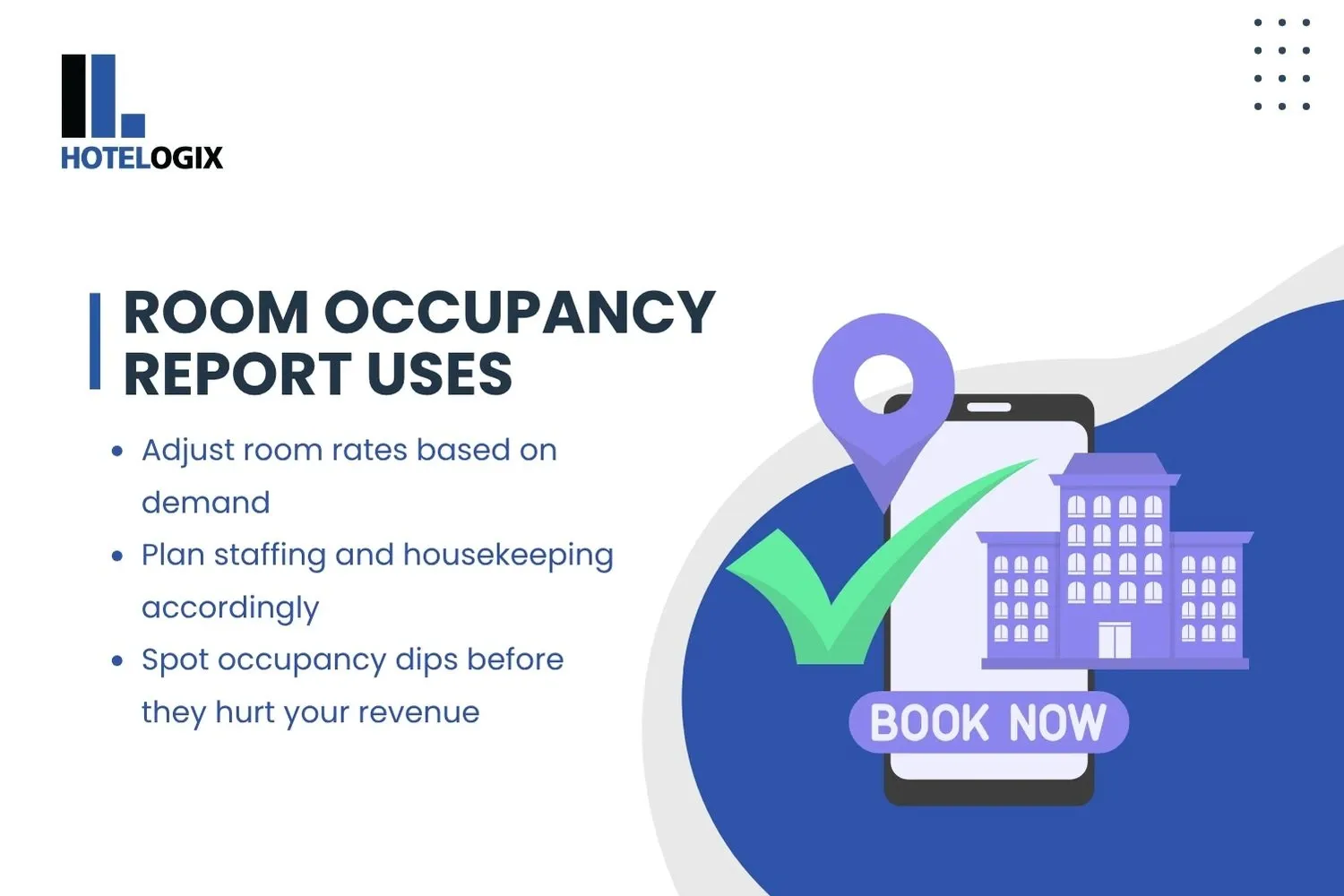 9 Must-Have Reports in Hotel PMS Software