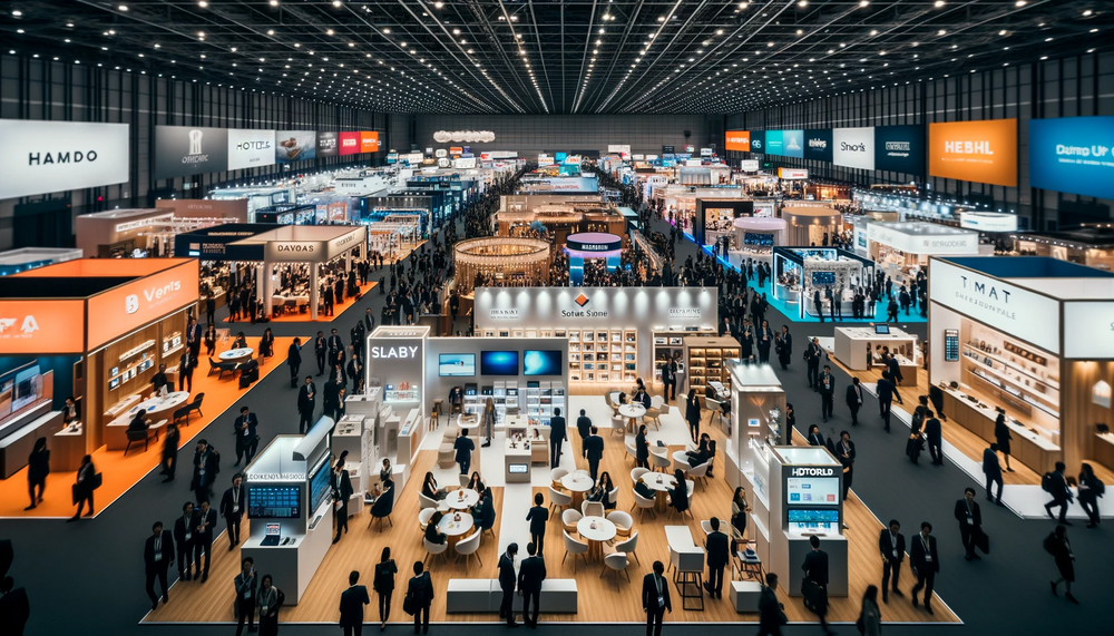 Hotel Trade Shows 2023: Top Events & Conferences to Attend
