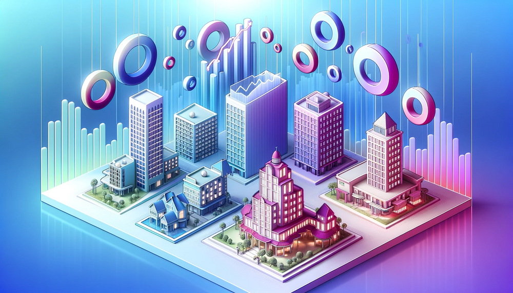 Mastering Hotel Compset Analysis to drive growth