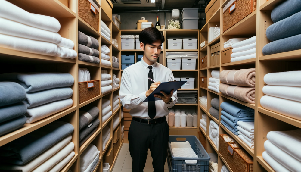 Optimizing Hotel Success: Art of Hotel Inventory Management!