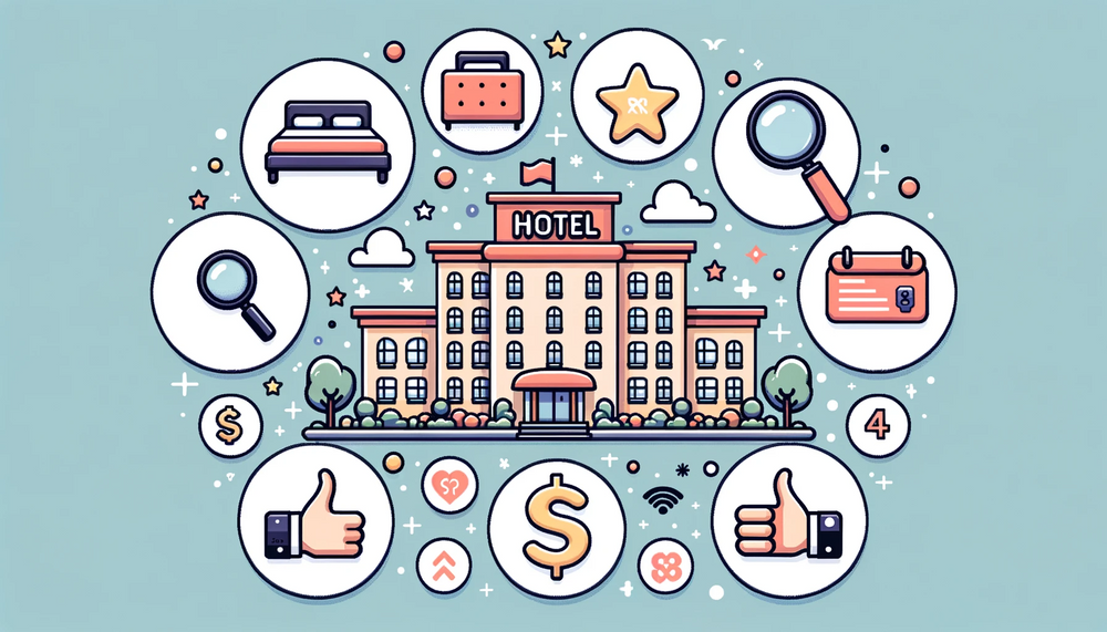 What is KPI in Hotel Industry? Top 7 Metrics Explained
