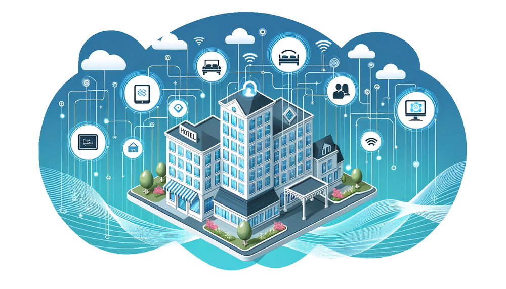 What is a Hotel PMS? Exploring Types & Core Features