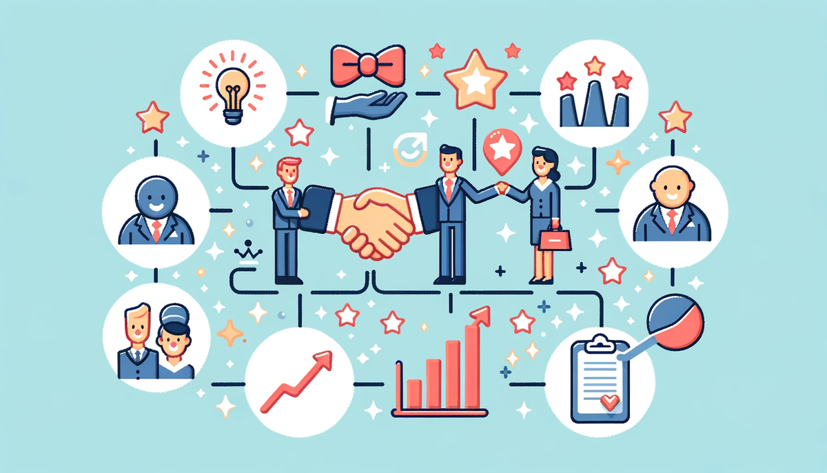 Effective Communication: Key to Hotel Industry Success