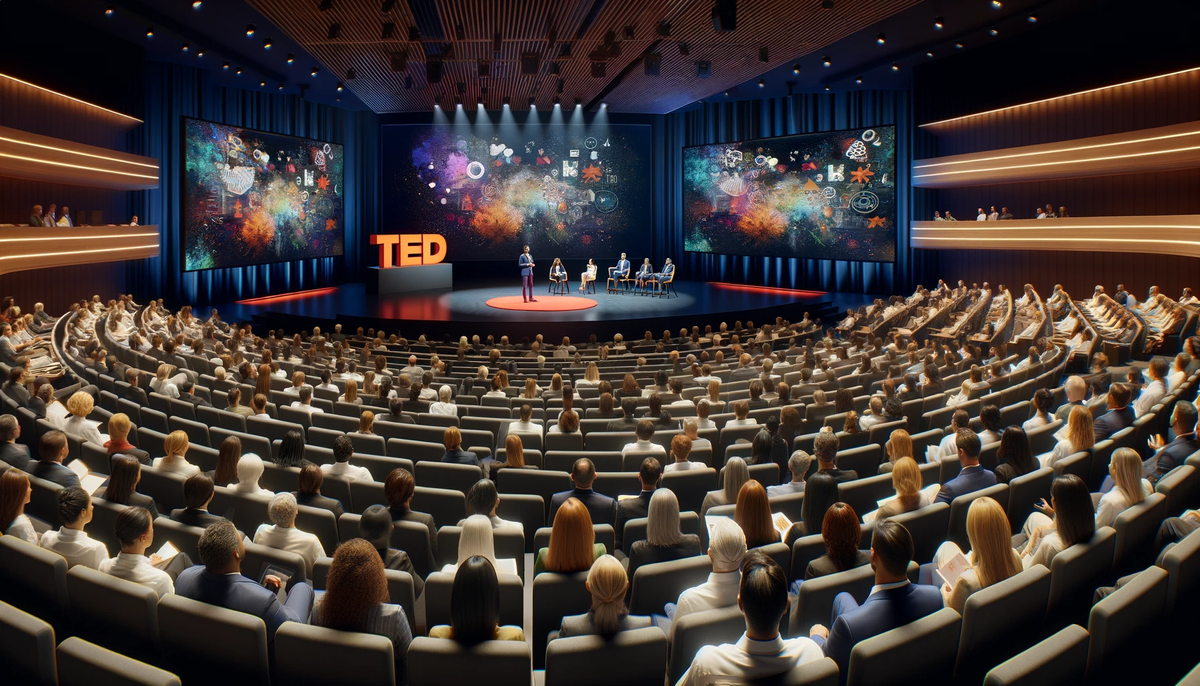 Top TED Talks: Insights for Hospitality Leaders