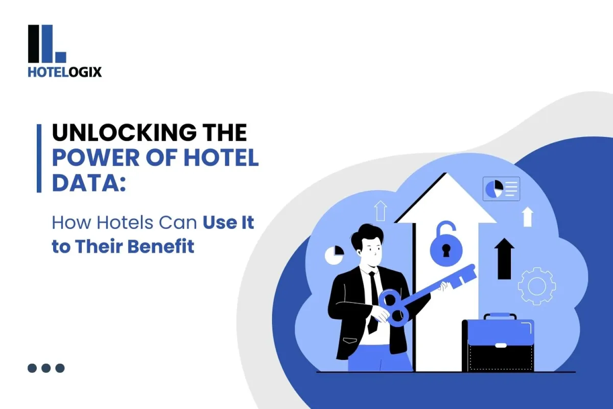 Best Practices in Hotel Data Management-Hotel Data Analytics