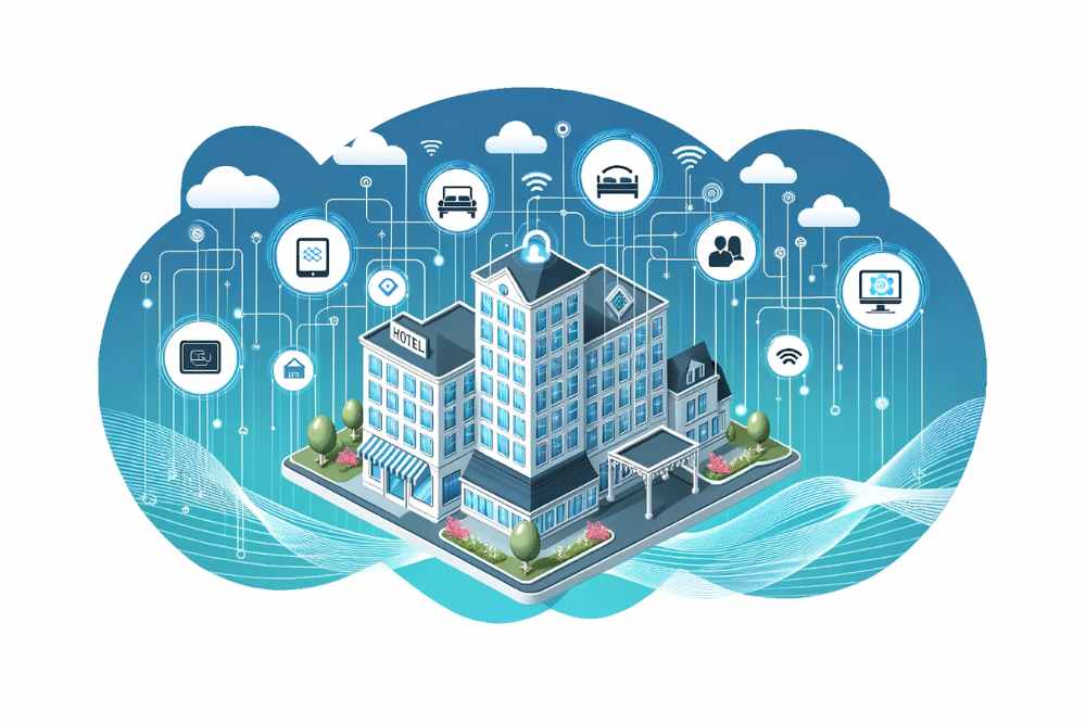 What is a Hotel PMS (Property Management System)? Hotelogix