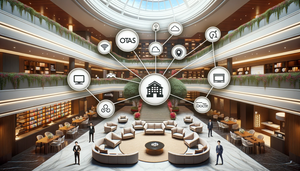 Hotel Distribution Channels: Mastering the Strategies for Success