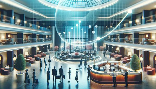 Tips To Improve Hotel Occupancy