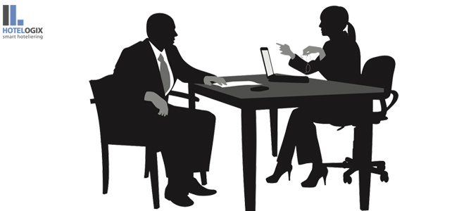 Top 6 Interview Questions for Hotel Staff Recruitment
