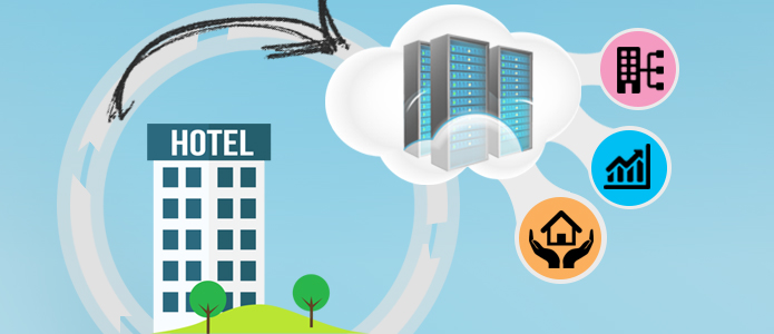 SaaS Providers Are Enabling End-to-end Management For Hotels Today