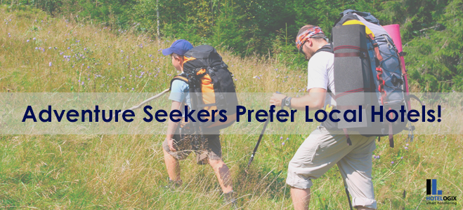 How Experimental Travel Is Giving Independent Hotels The Upper Hand