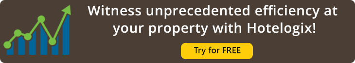 360 Degree Hotel Management Helps Shape an Amazing Guest Experience