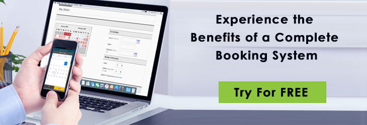 Top Five Benefits of Having a Hotel Booking System for Hotel Owners