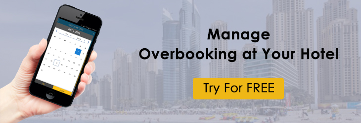 How to Avoid Hotel Overbooking