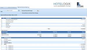 Hotel Reservation Report & Other Essential PMS Reports