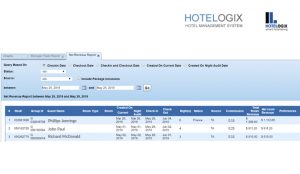 Hotel Reservation Report & Other Essential PMS Reports